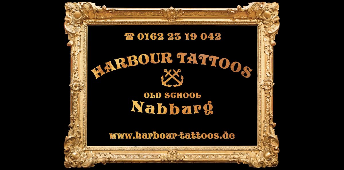 Harbour Tattoos