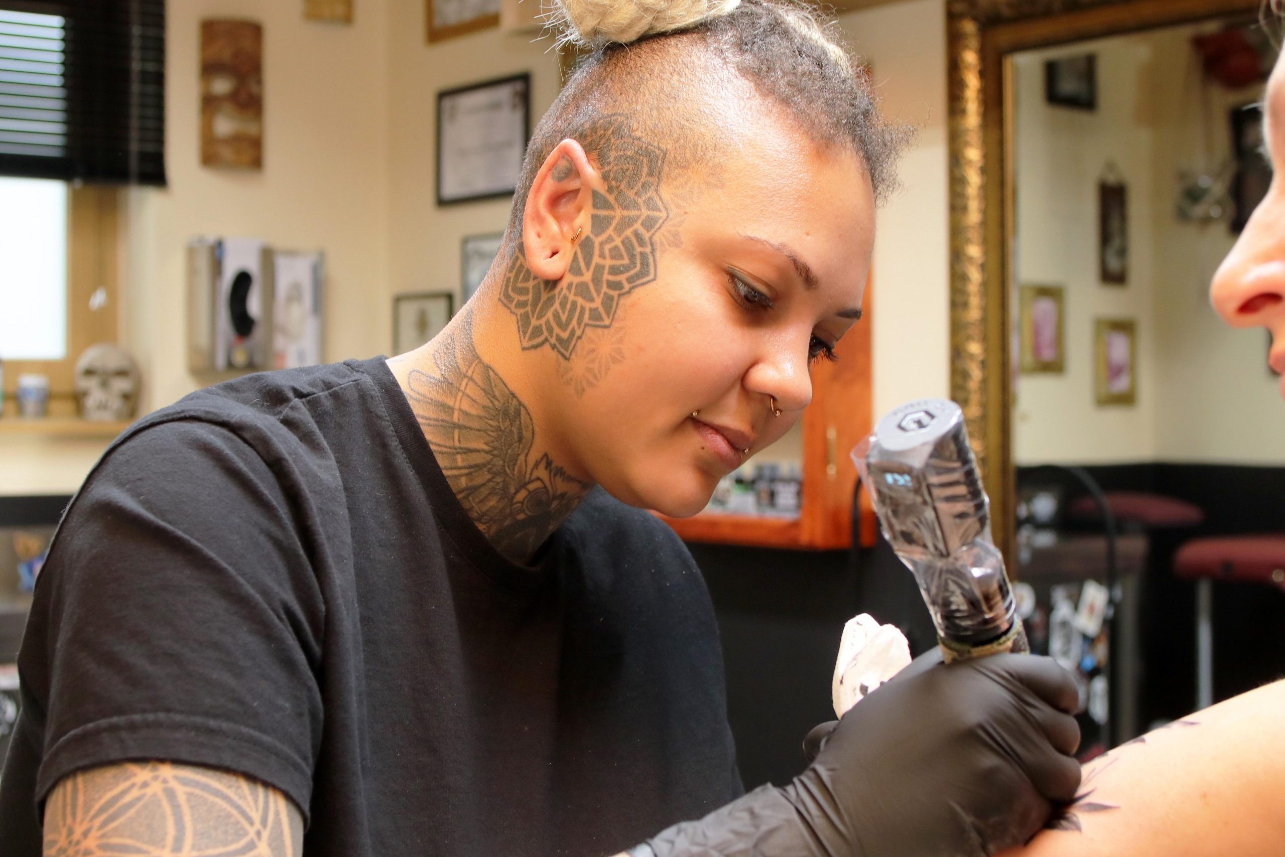 Wer wir sind – Harbour Tattoos